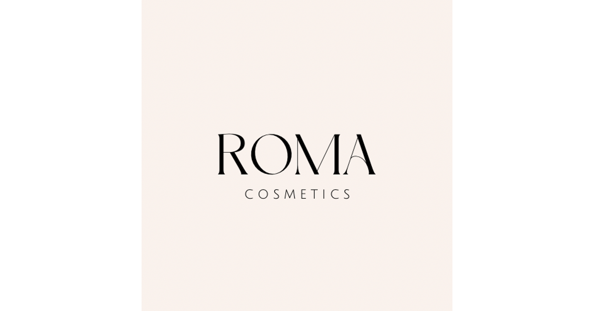 Roma cosmetics