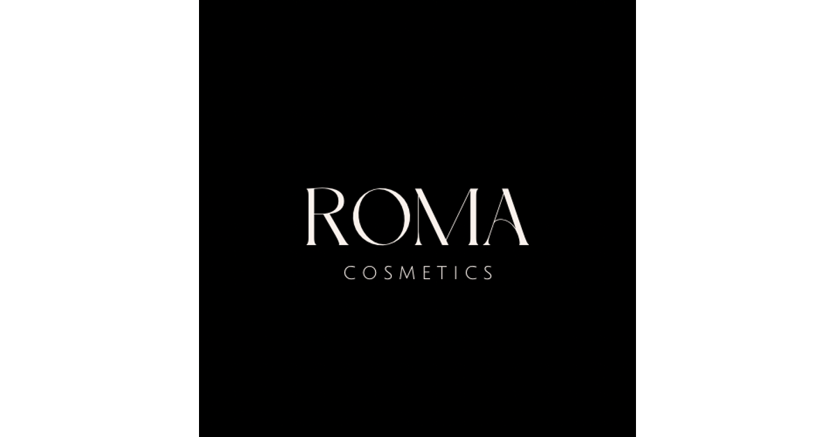 Roma cosmetics